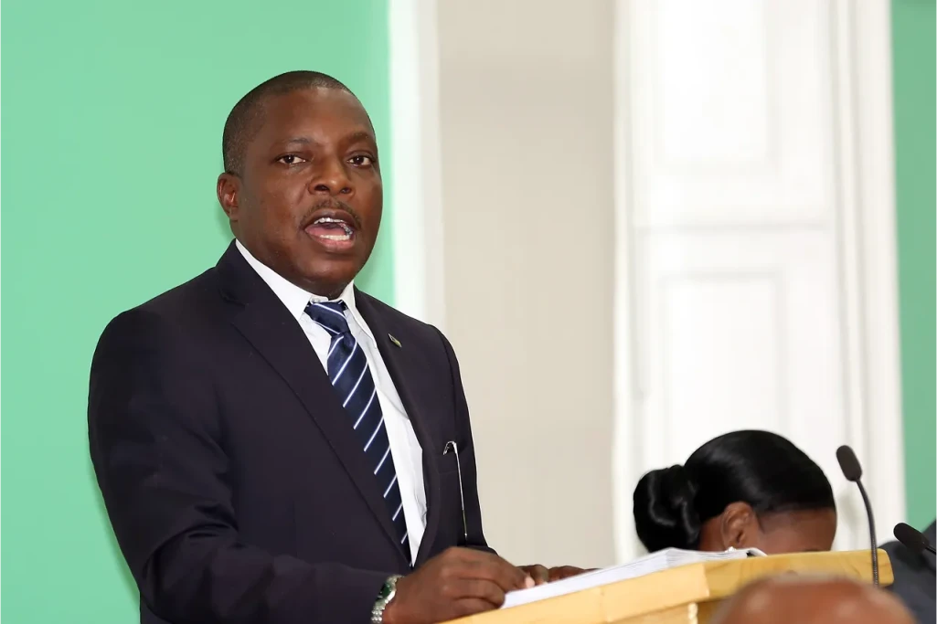 Bahamas Agriculture Sector Sees Major Growth