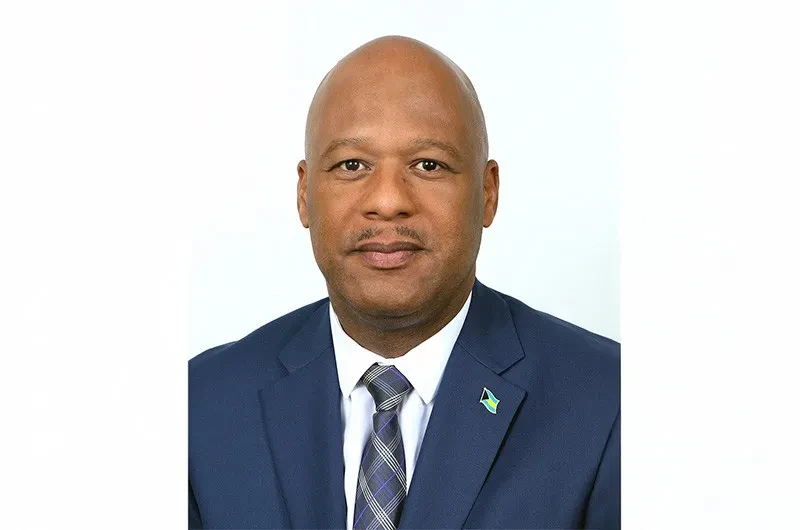 Contribution of the Hon. Keith Bell, Minister of Housing and