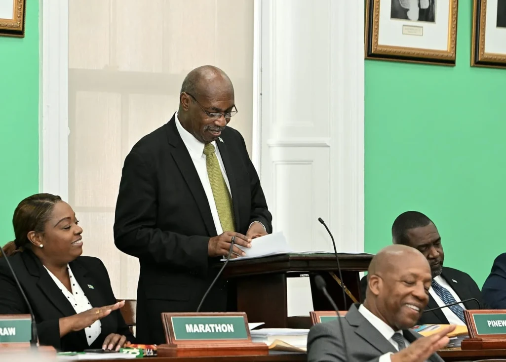 Aviation Vision: Building Future Airports Across The Bahamas