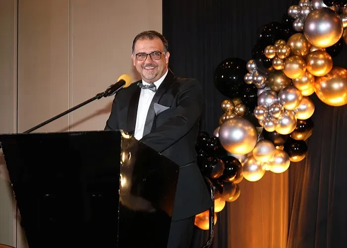 National Family Island Regatta Committee held its Platinum Gala Ball in ...