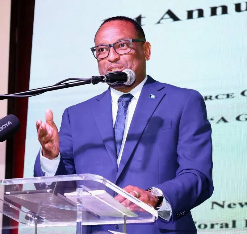 'A God-Led People’s Force' - RBDF Northern Command Hosts Ina