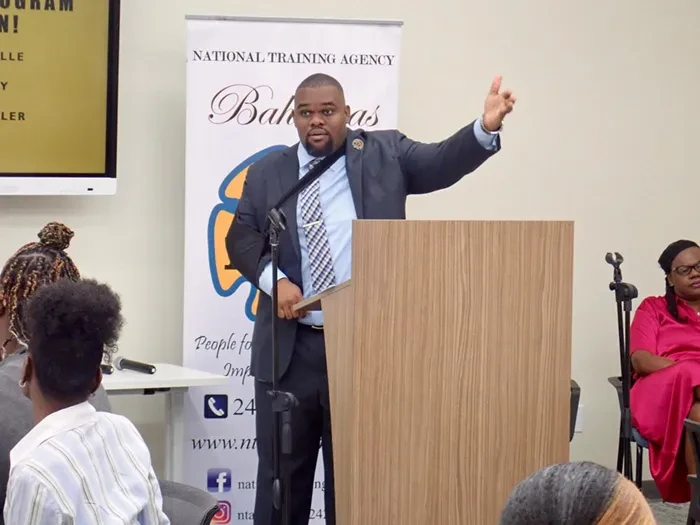Grand Bahama's NTA Cohort 17 gears up for job-readiness trai