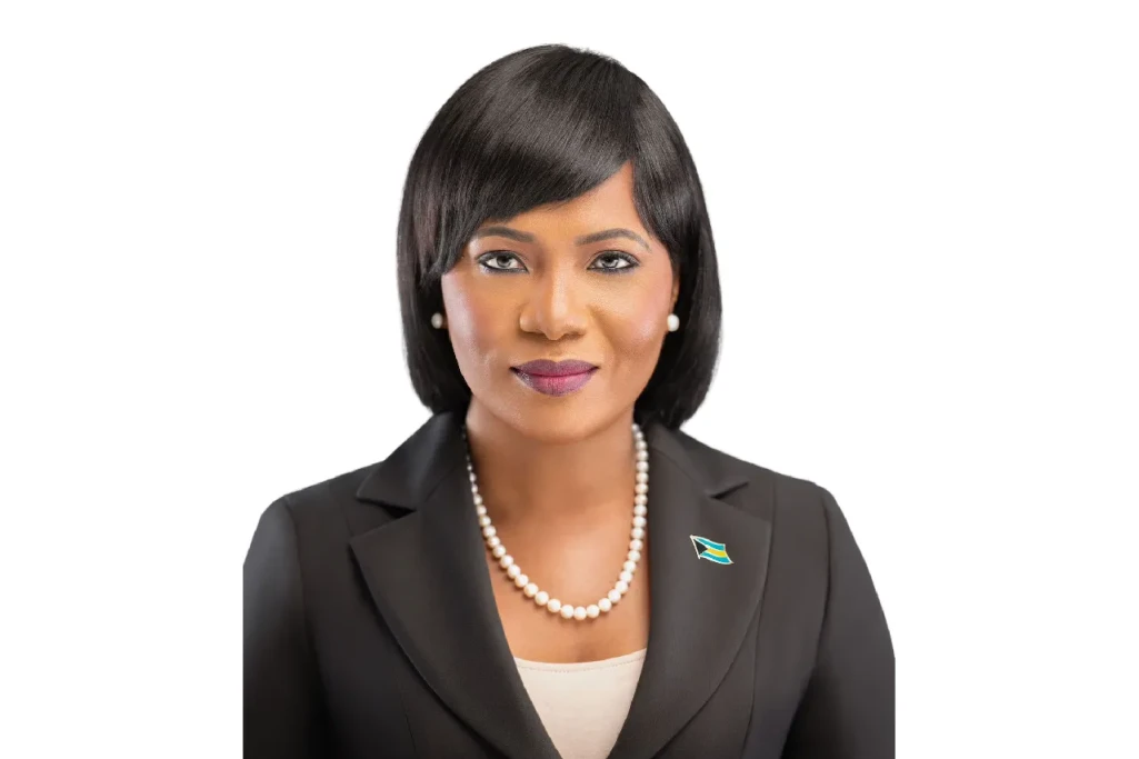 Minister Moxey: A New Chapter Unfolds for Grand Bahama