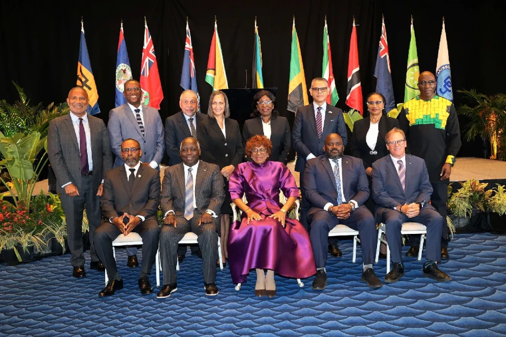 AG Outlines Bold Steps to Reform Bahamas Judicial System