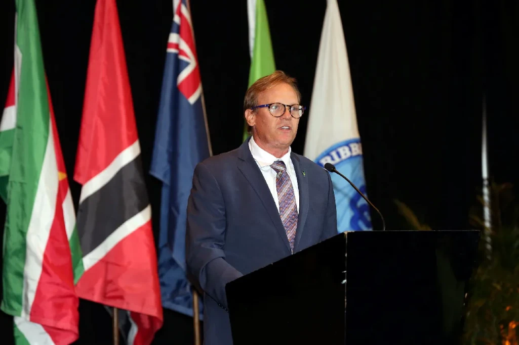 AG Outlines Bold Steps to Reform Bahamas Judicial System