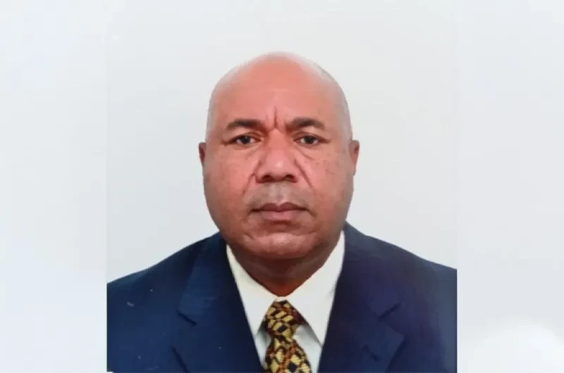 THE REGISTRAR GENERAL’S DEPARTMENT APPOINTS NEW REGISTRAR OF