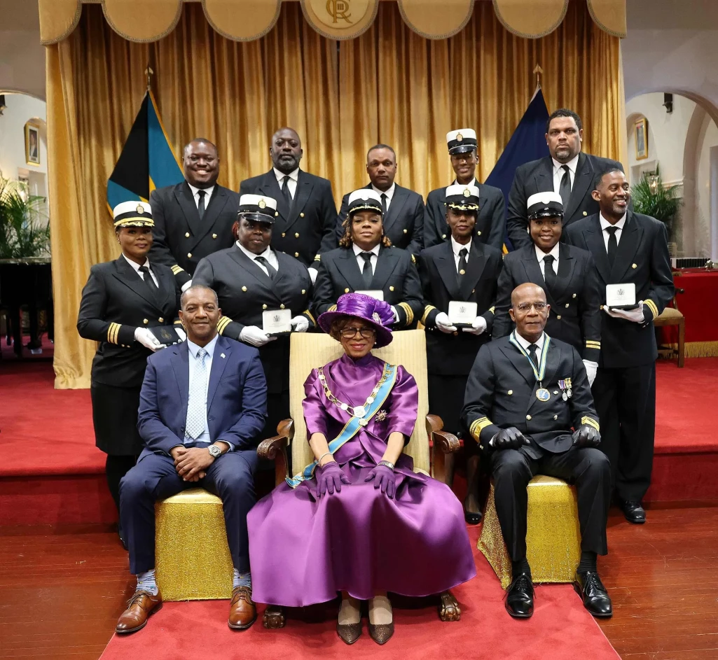 Bahamas Customs 'International Customs Day' Award Ceremony - Day Two