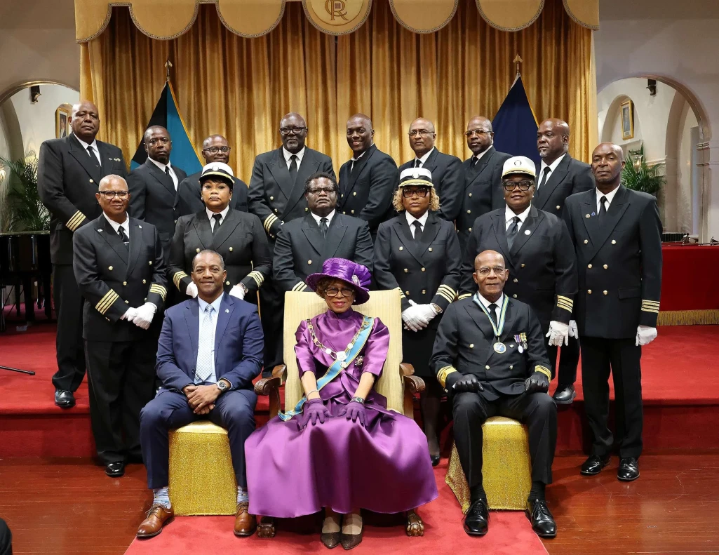 Bahamas Customs 'International Customs Day' Award Ceremony - Day Two