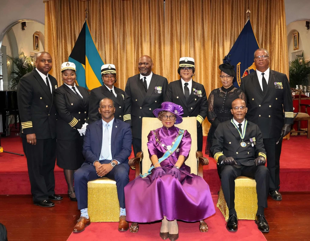 Bahamas Customs 'International Customs Day' Award Ceremony - Day Two