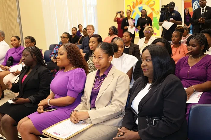 Women interested in law, governance, politics to benefit fro