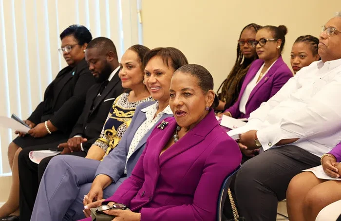 Women interested in law, governance, politics to benefit fro