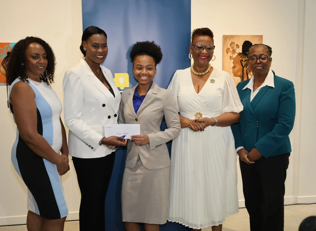 National Apprenticeship Programme graduates its first group