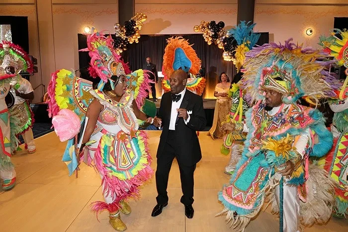 National Family Island Regatta Committee held its Platinum Gala Ball in ...