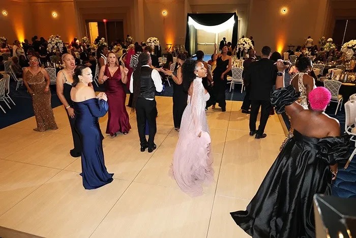 National Family Island Regatta Committee held its Platinum Gala Ball in ...