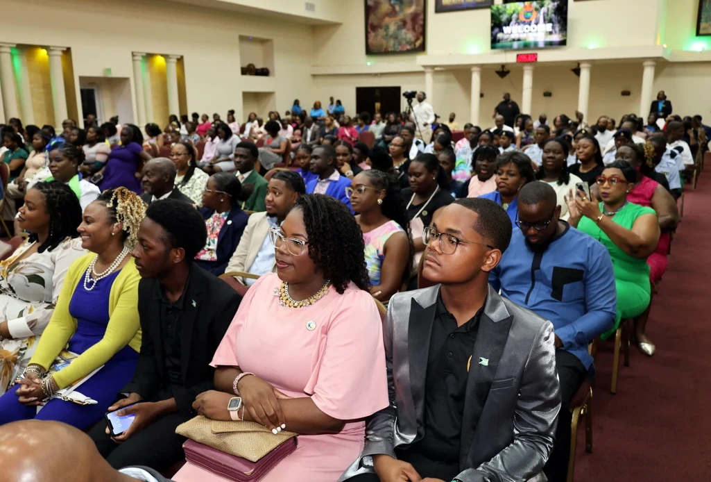 Ministry of Youth, Sports and Culture celebrates 'Youth Mont