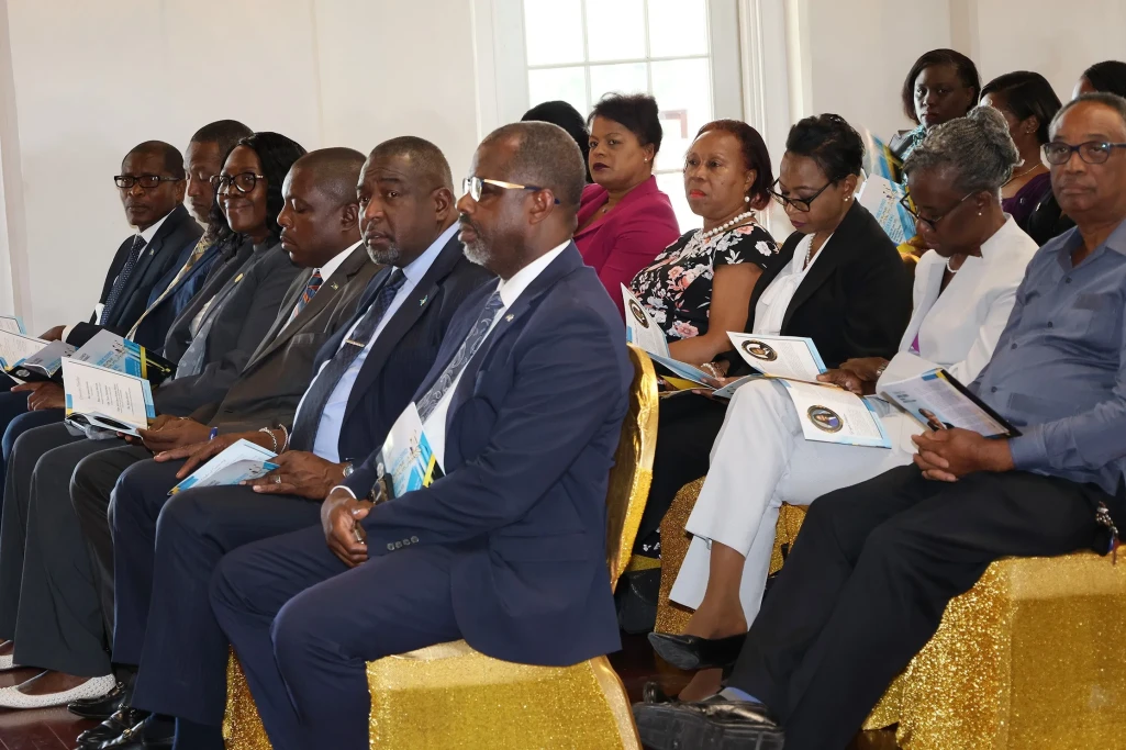 Top UB Students Join Public Service Scholars Programme