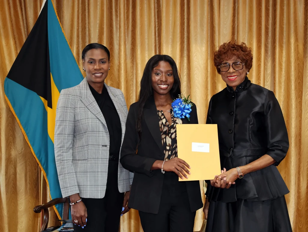 Top UB Students Join Public Service Scholars Programme