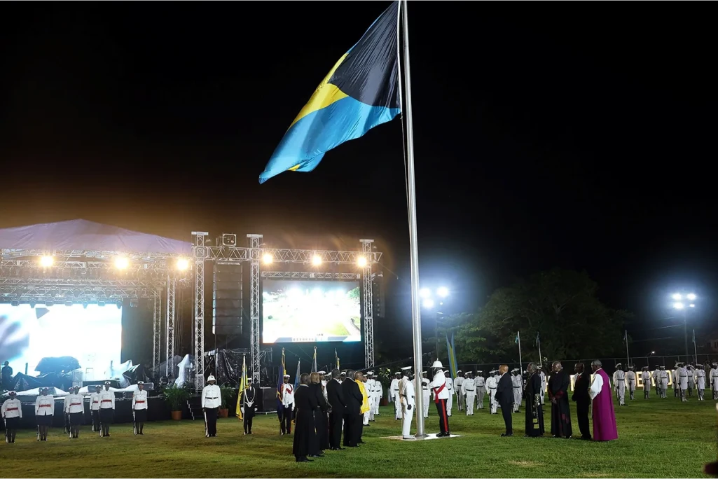 Bahamas Celebrates 52nd Independence Amid Severe Weather