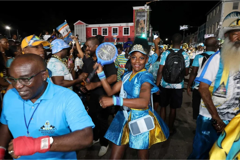 Bahamas Celebrates 52nd Independence Amid Severe Weather
