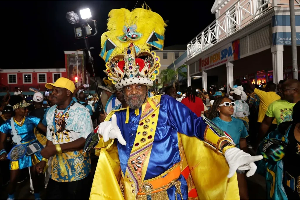 Bahamas Celebrates 52nd Independence Amid Severe Weather