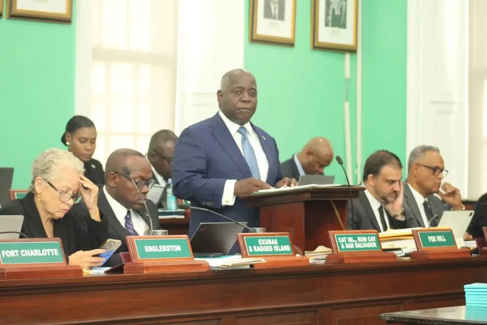 Prime Minister Davis says His Government takes a ‘balanced a