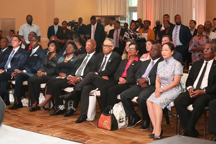 PM Highlights History of Bahamas-Chinese Relations at PRC 75