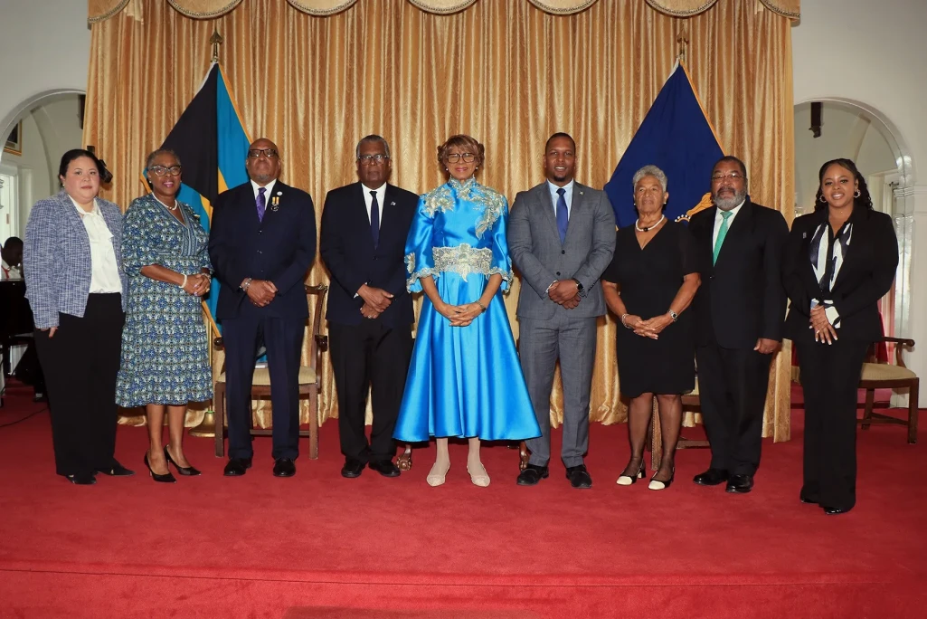 Commissioning Ceremony Held at Government House for High Com