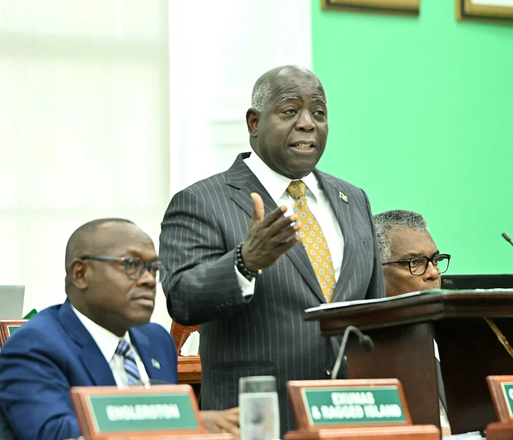 PM Davis on Land Reform: Registered & Adjudication Bills2025