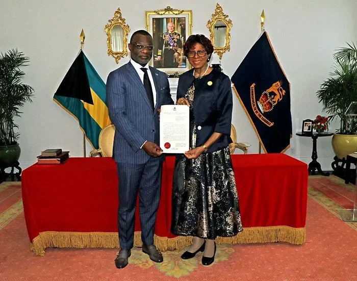 Raynard Rigby, KC, appointed Acting Justice of the Supreme Court
