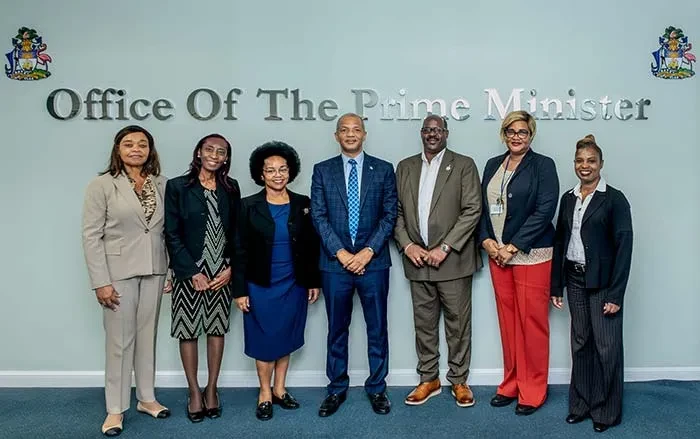 Minister Myles LaRoda - Protection Against Violence Commission - Remarks