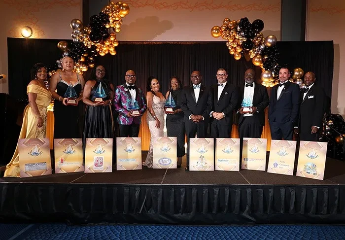 National Family Island Regatta Committee held its Platinum Gala Ball in ...