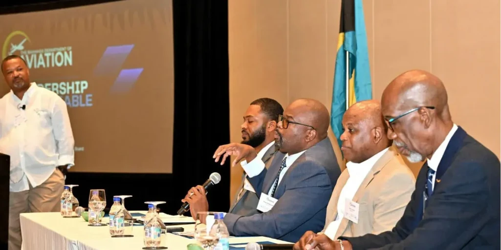Aviation Department Trains Third Cohort of Service Ambassadors