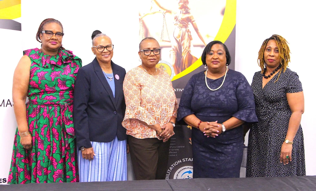The Department of Rehabilitative/Welfare Services launched a