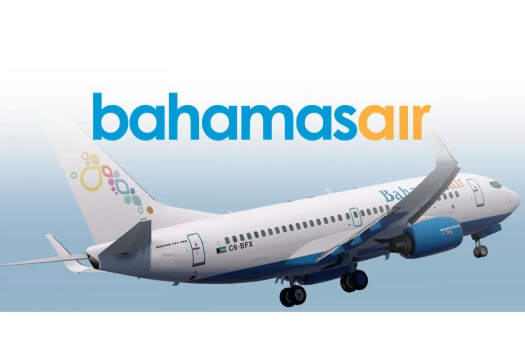 Bahamasair Adds Freeport to Orlando Flights