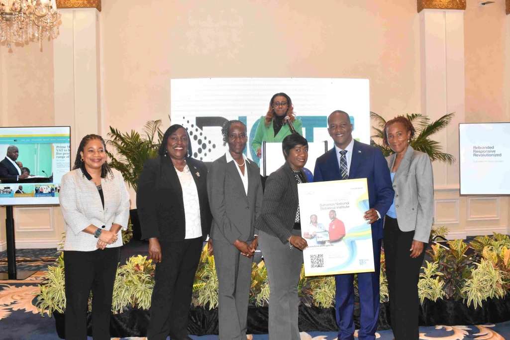 Bahamas Government Launches Updated Official Website