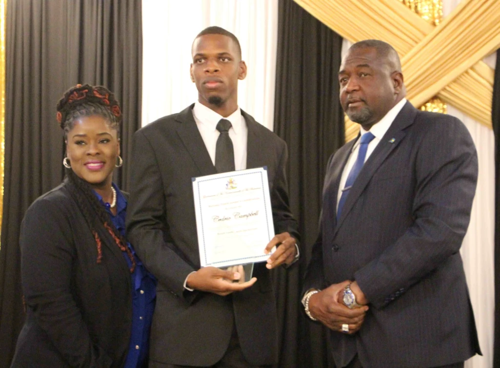 Youth Leader trainees of MOYSC Spring 2025 cohort gain certi