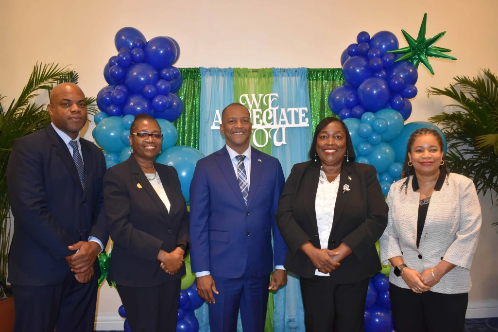 Bahamas Government Launches Updated Official Website