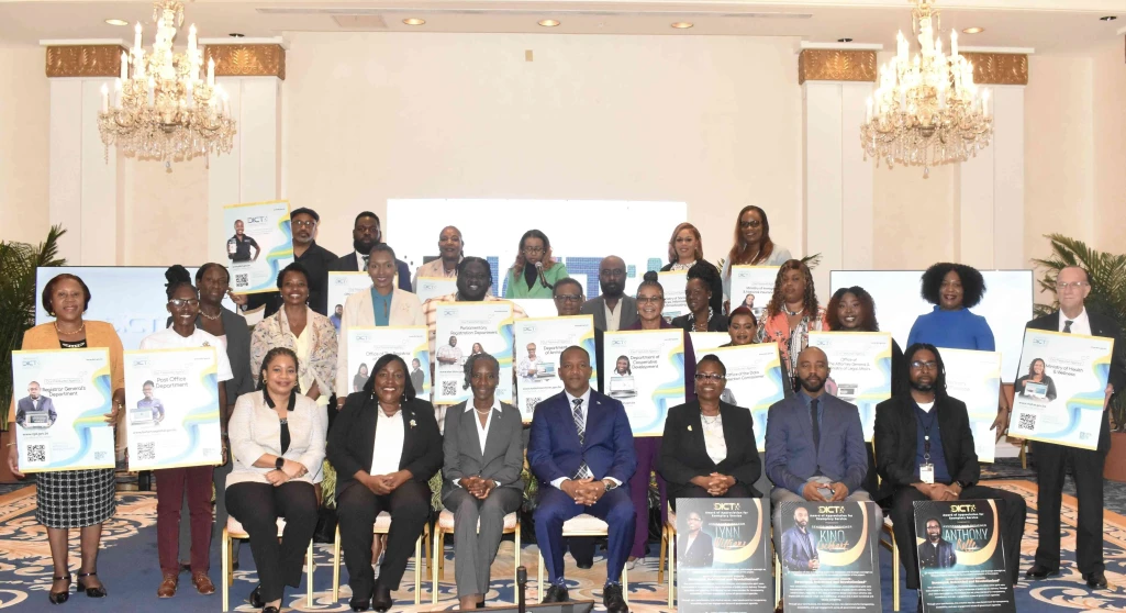 Bahamas Government Launches Updated Official Website