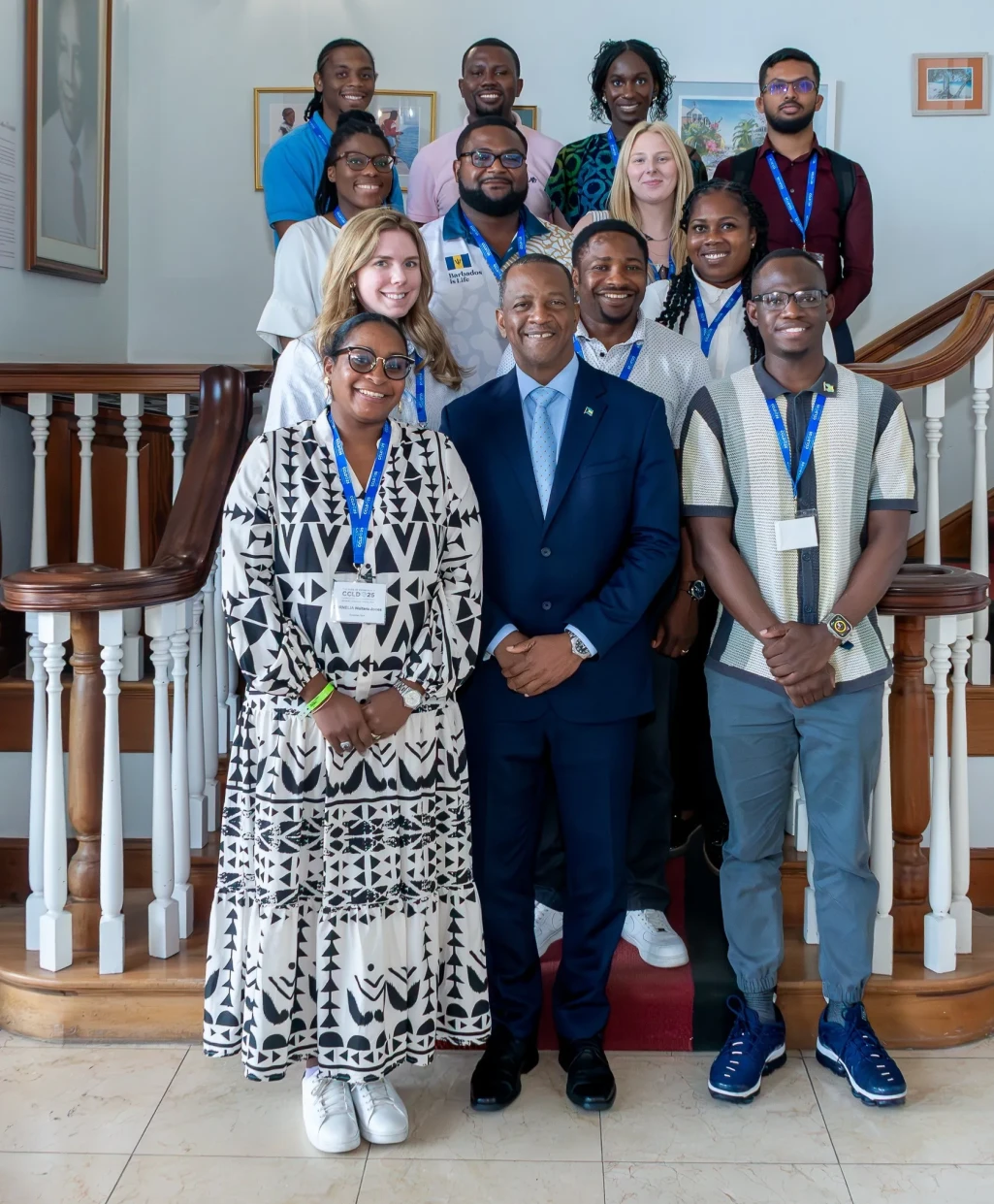 Ministry of Economic Affairs shares success in digitization