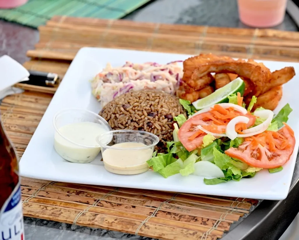 Curly’s Beach Resort Opens in Cat Island with Ceremony