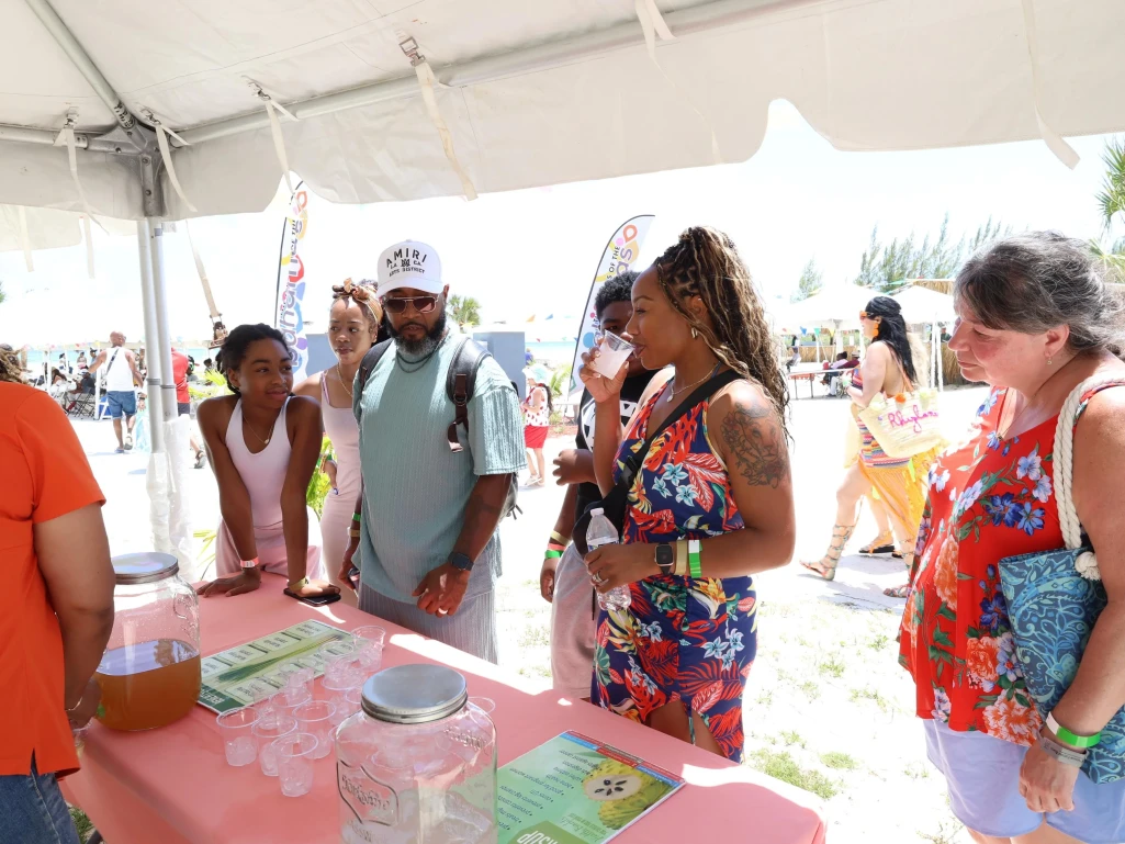 Old Freetown Festival Celebrates Food & Heritage