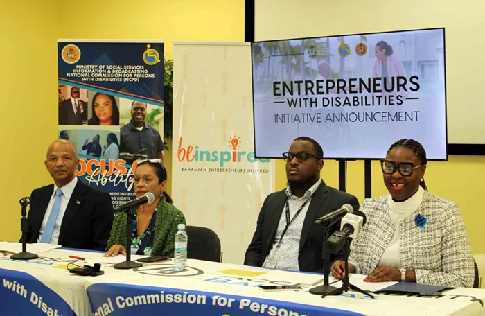 SBDC launches Entrepreneurs with Disabilities initiative in