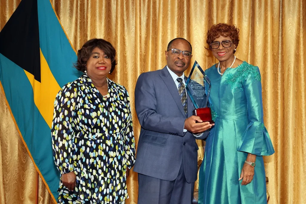 The Office of the Auditor General celebrates its 100th Anniv