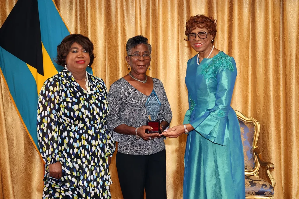 The Office of the Auditor General celebrates its 100th Anniv