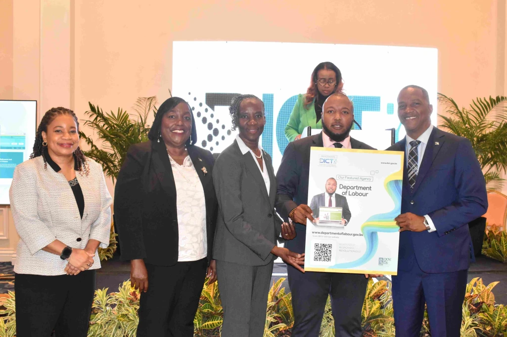 Bahamas Government Launches Updated Official Website