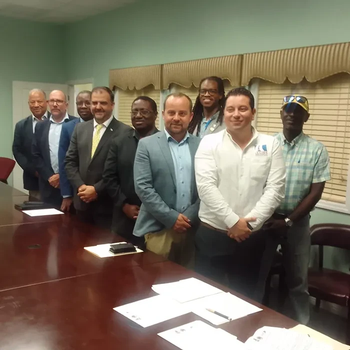 The Ministry of Works Officially Launches Road Safety Assess