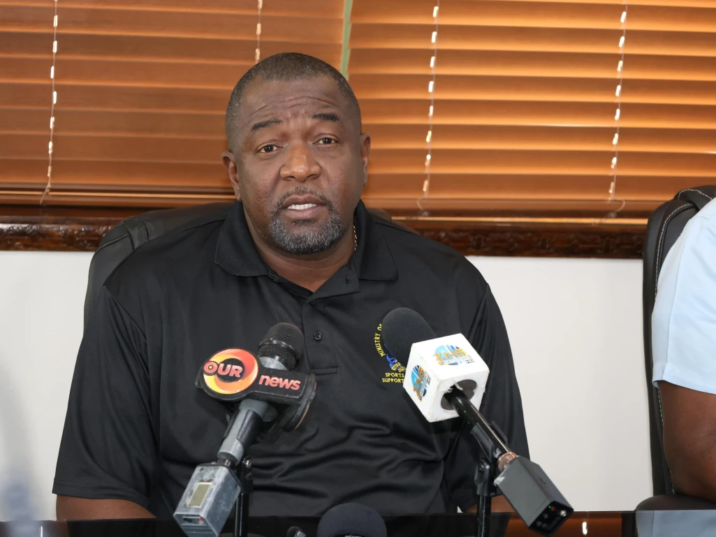 MOYSC Launches 2025 Youth Jobs and Summer Camps