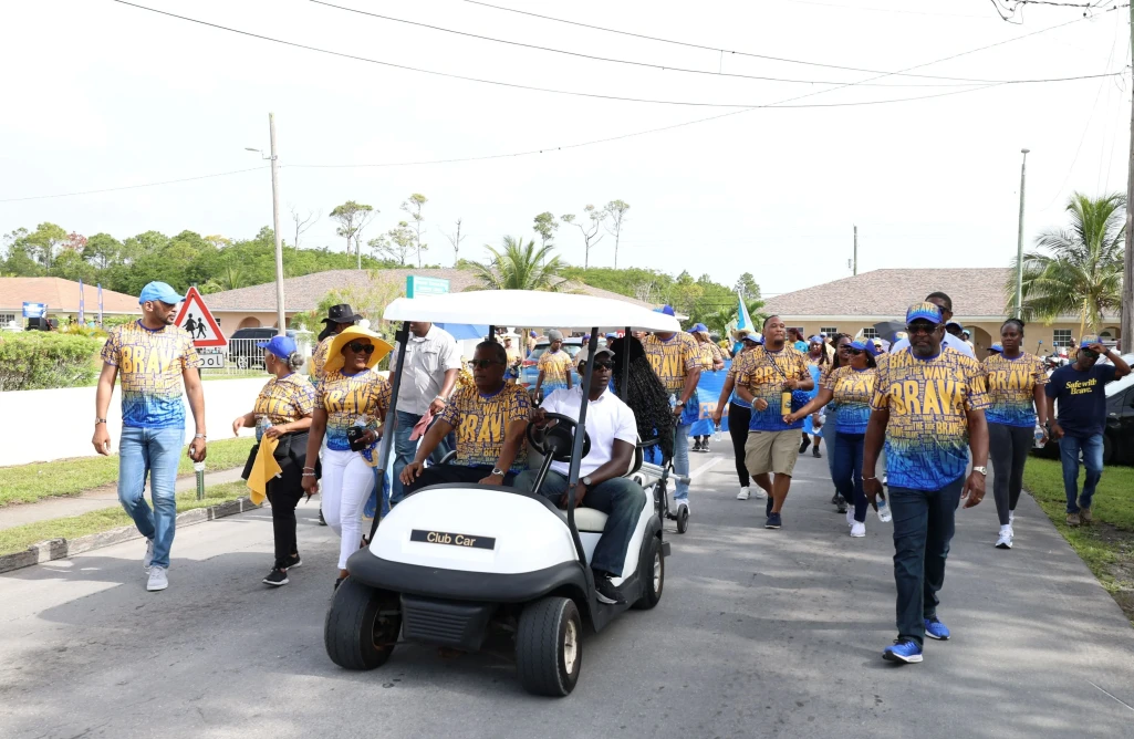 Government Ministers Support Labor Day Workers in GB