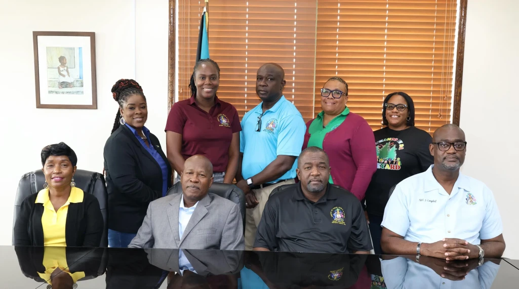 MOYSC Launches 2025 Youth Jobs and Summer Camps