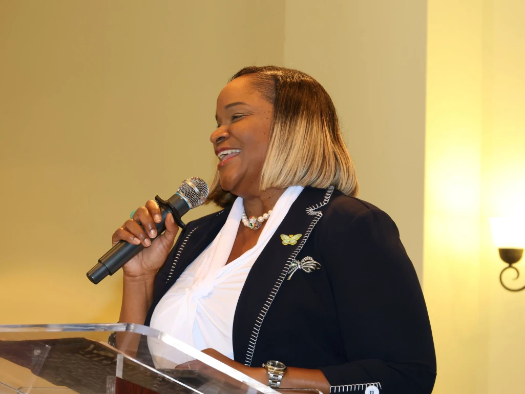 Women Unite in Grand Bahama for Empowerment Event